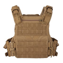 PMC IBEX Plate Carrier (Tan)