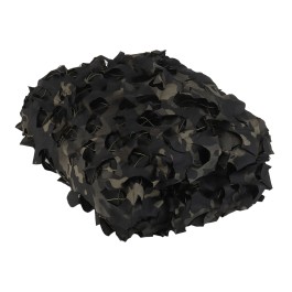 Camo Net (3 x 4m) (Nightfall)