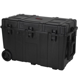 NUPROL - Tactical Kit Box (Black)