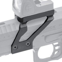 Floating RDS Mount (Hi-Capa Series) (Black)